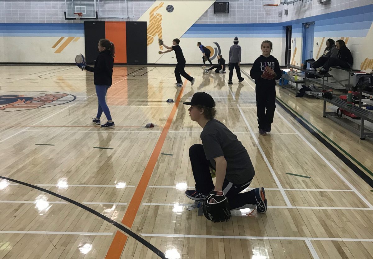 CANPITCH PROGRAM/CLINICS - Softball Alberta