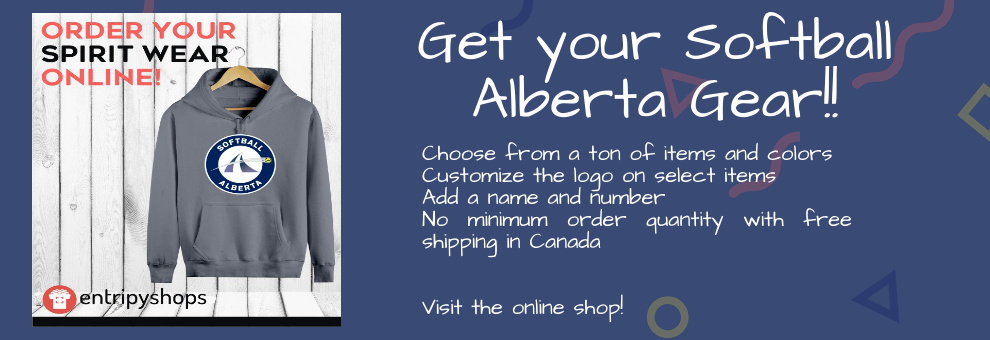 Home - Softball Alberta